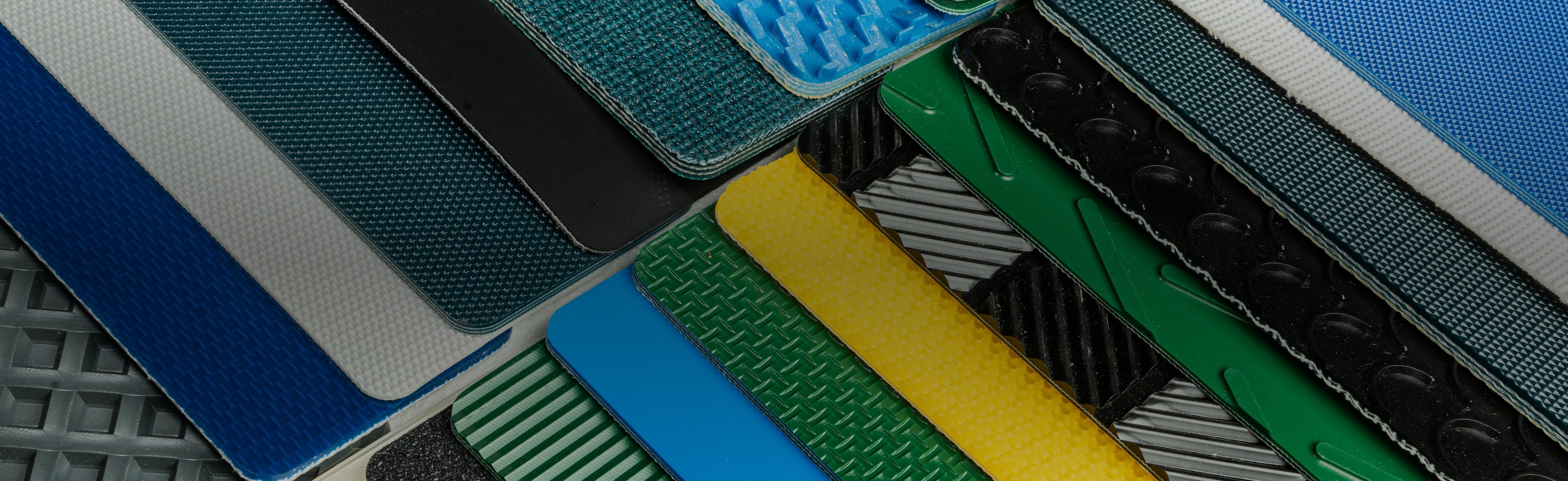 PVC Conveyor Belt manufacturer - KCB