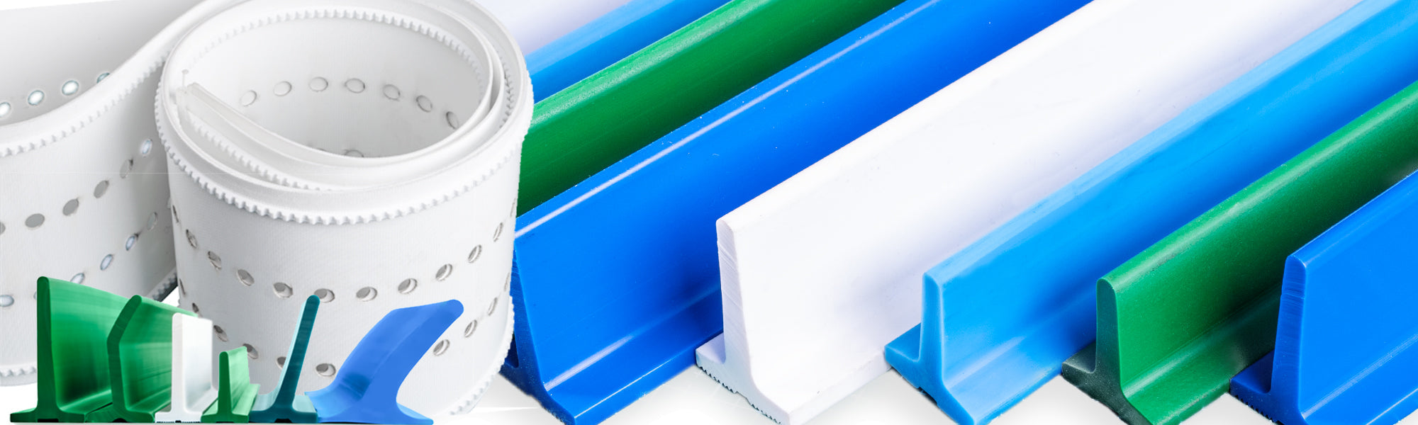 Conveyor Belt Accessories | Kunming Conveyor Belt | KCB