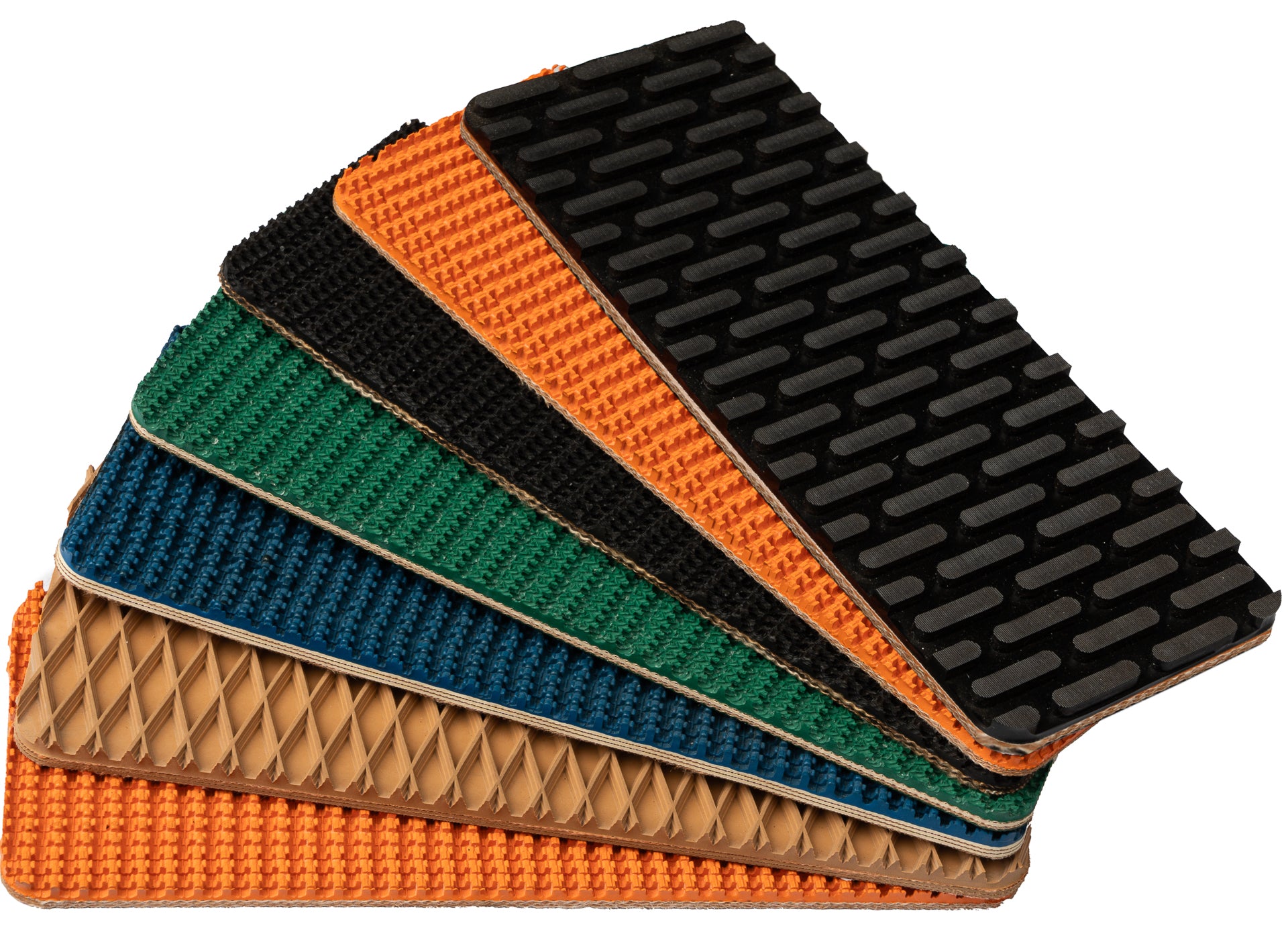 Lightweight Rubber Conveyor Belt Manufacturer | KCB – Kunming Conveyor ...