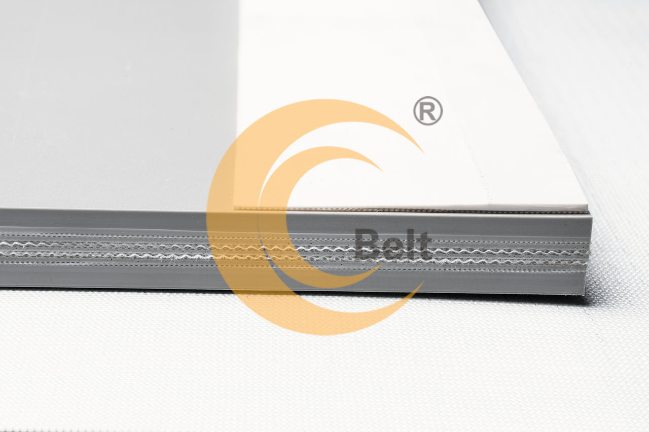 Fabric-reinforced Taper Edge Belt – Kunming Conveyor Belt